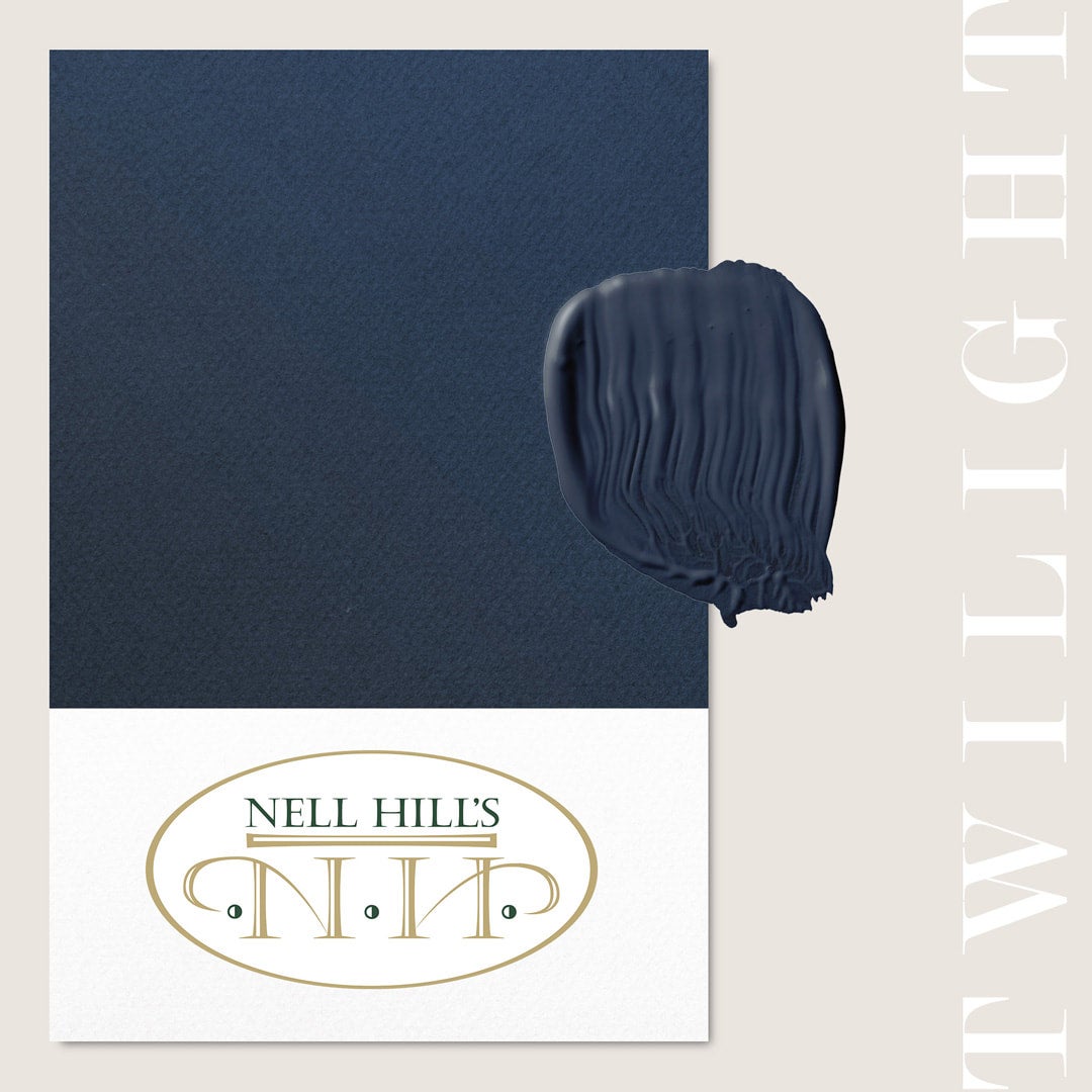 Twilight - NH Artisan Paint Sample | Nell Hill's